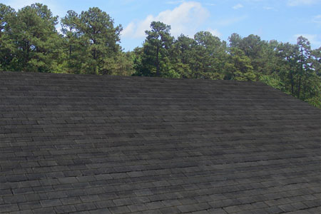 Slate, Reinforced Fiber Composite