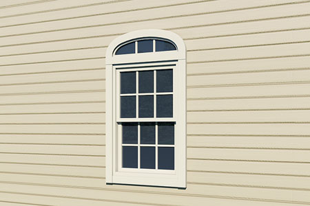 Transom, Ellipse, Fixed